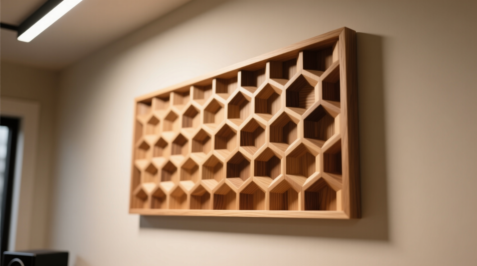 DIY Decorative Acoustic Wall Panels: Step-by-Step Guide