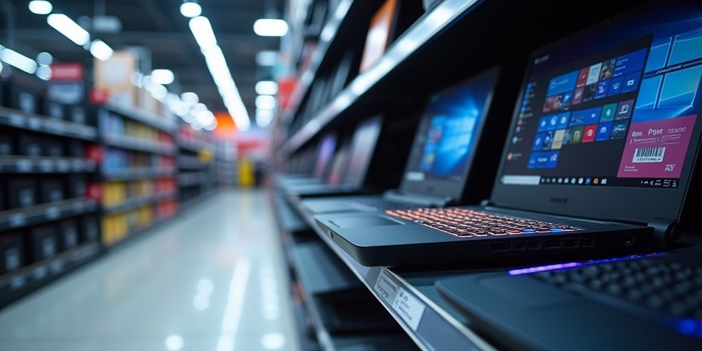 Best Buy Open Box Gaming Laptops: 2025 Top Deals & Trends