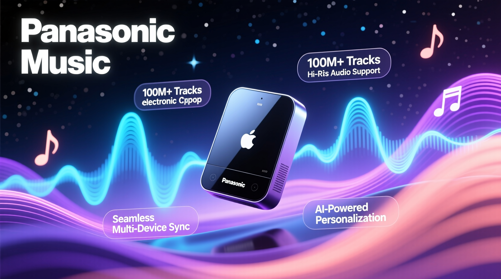 How to Choose the Best Panasonic Music System for Your Needs