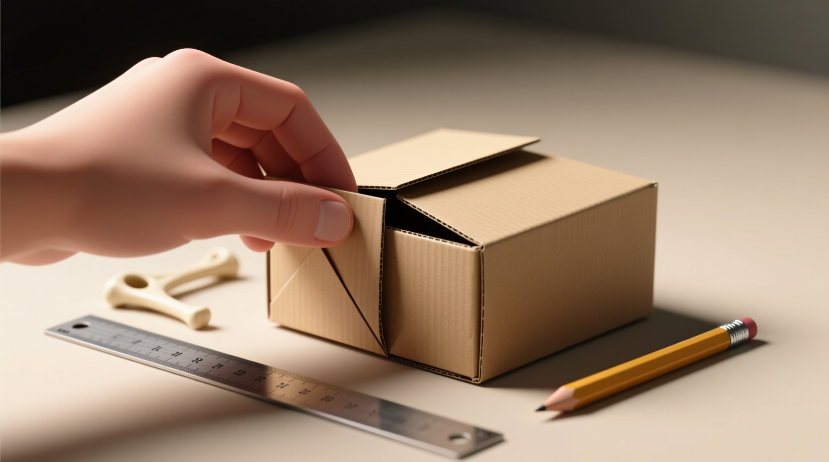 How to Make Paper Boxes: Step-by-Step Guide for Beginners