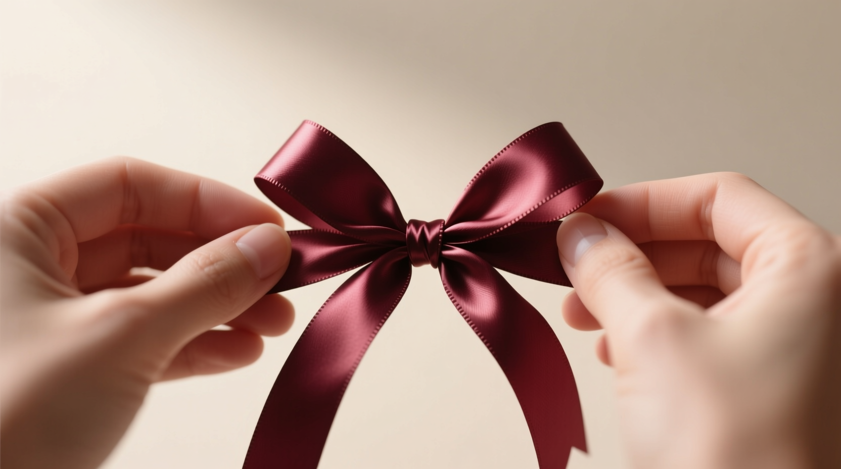 How to Make a Bow Ribbon for Gifts: Step-by-Step Guide