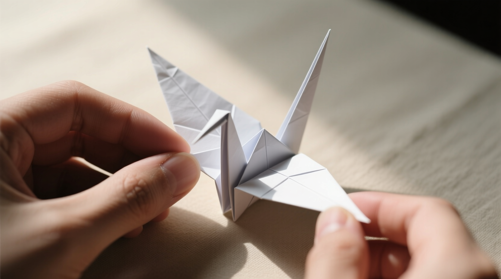 How to Make a Paper Crane: Authentic Folding Guide & Cultural Context