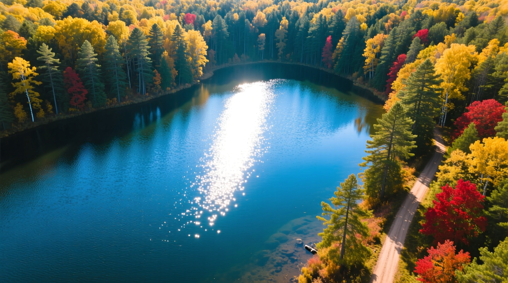 Potawatomi Falls WI: The Real 'Potato Falls' Explained