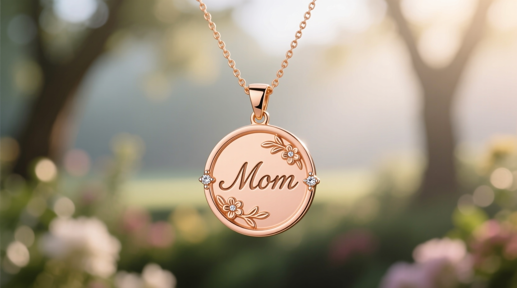 Personalized Jewelry Ideas For Mom That Dont Look Tacky