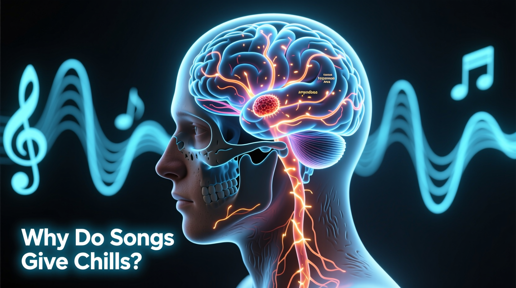 Why Do Certain Songs Give People Chills And What Science Says About It