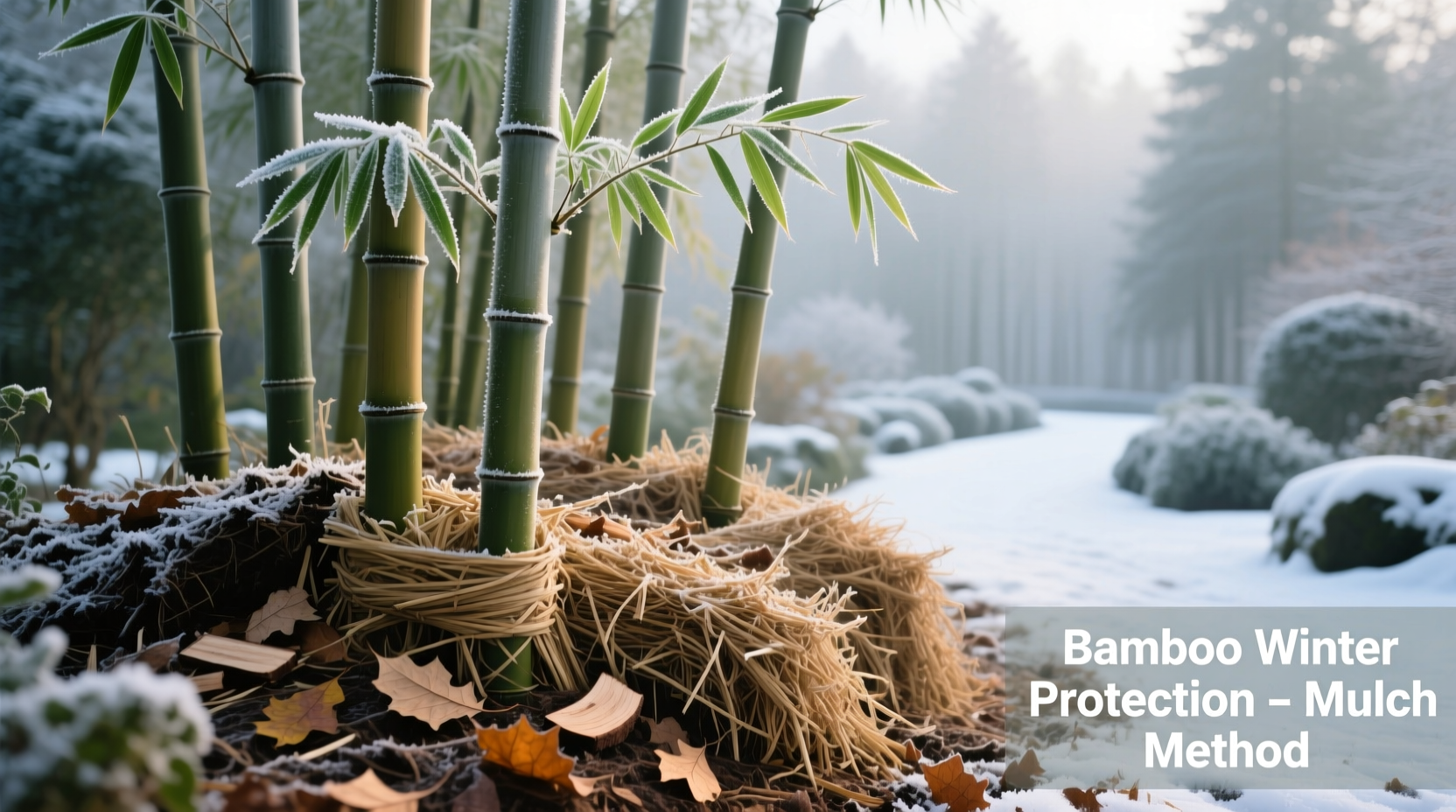 Bamboo Plant Care: Essential Guide for Healthy Growth