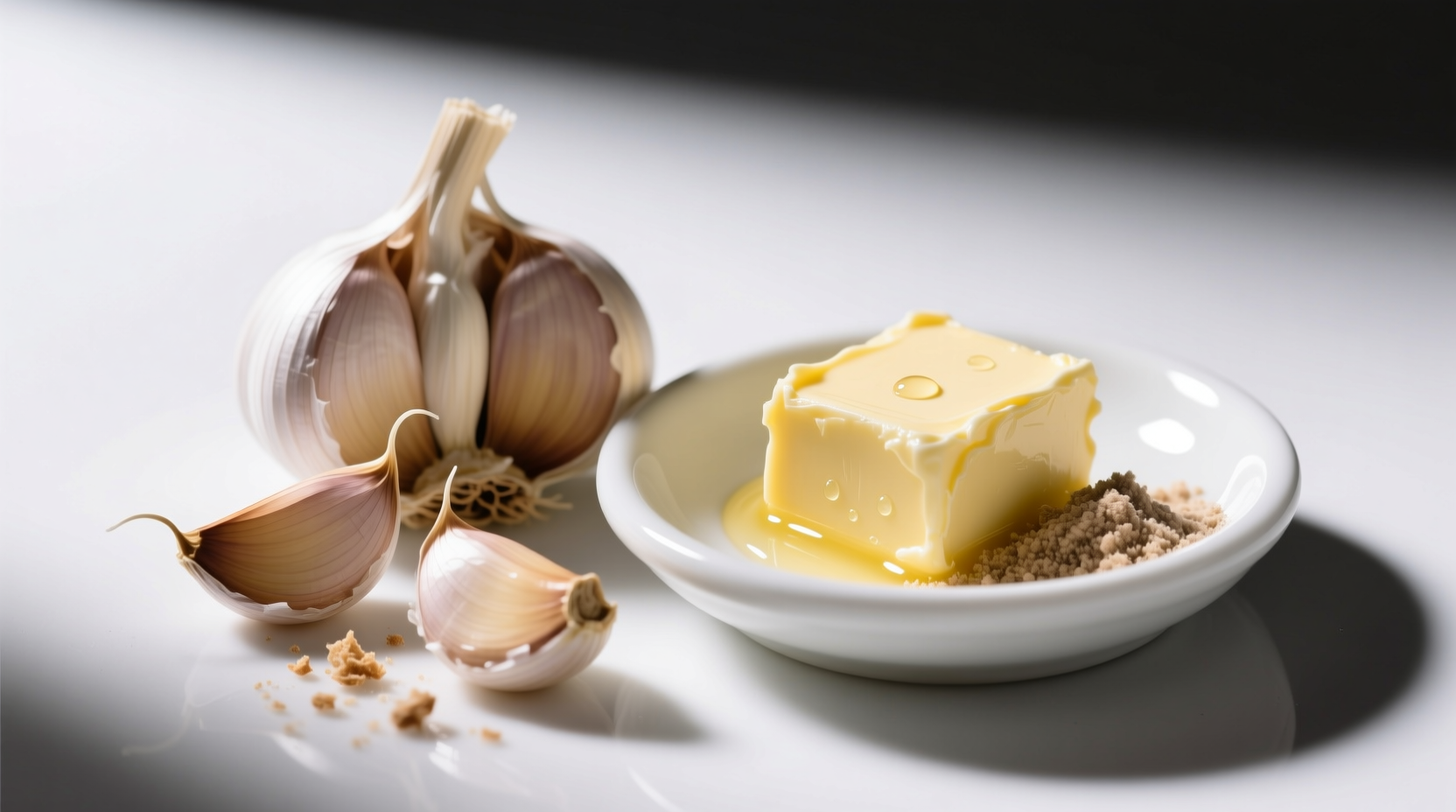 Stop Buying Expensive Butter for Garlic Spread - Here's Why