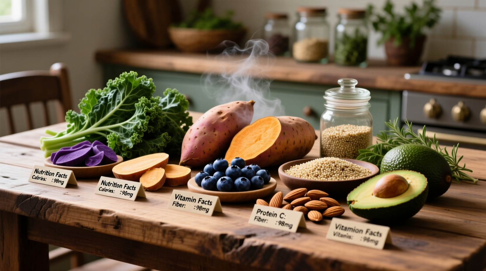Food Definition: What Qualifies as Real Food Explained