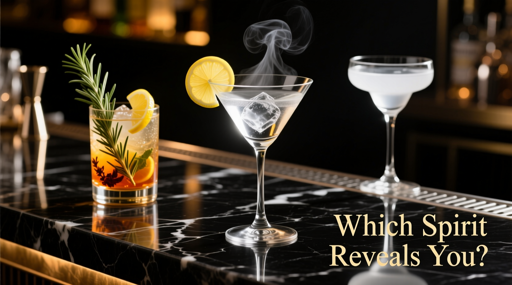 Gin Vs Vodka In A Martini Which Spirit Lets Your Personality Shine Through
