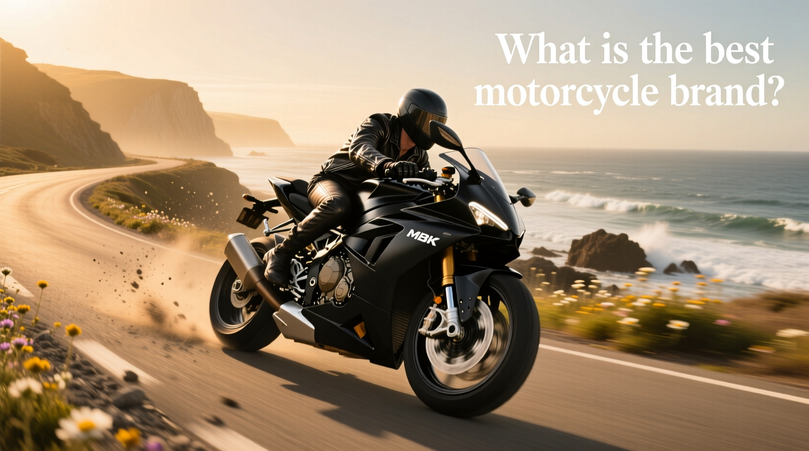 What to Look for in a Motorcycle Brand: A Practical Guide