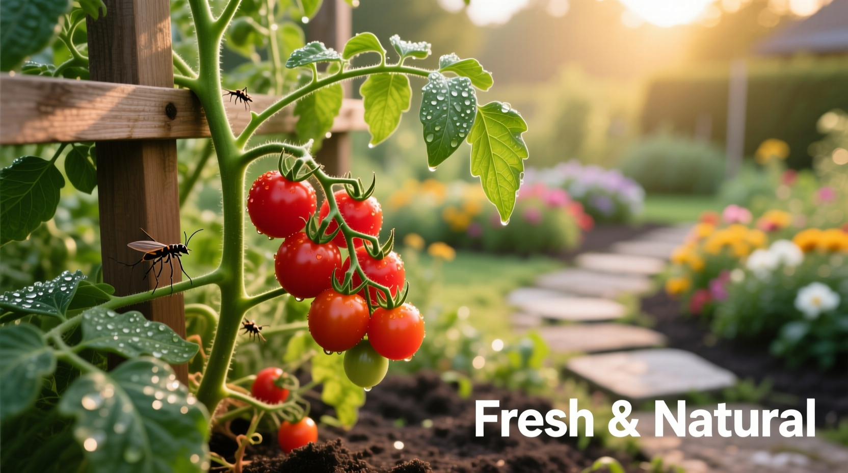 Best Cherry Tomato Plants: Where to Buy & Grow Guide