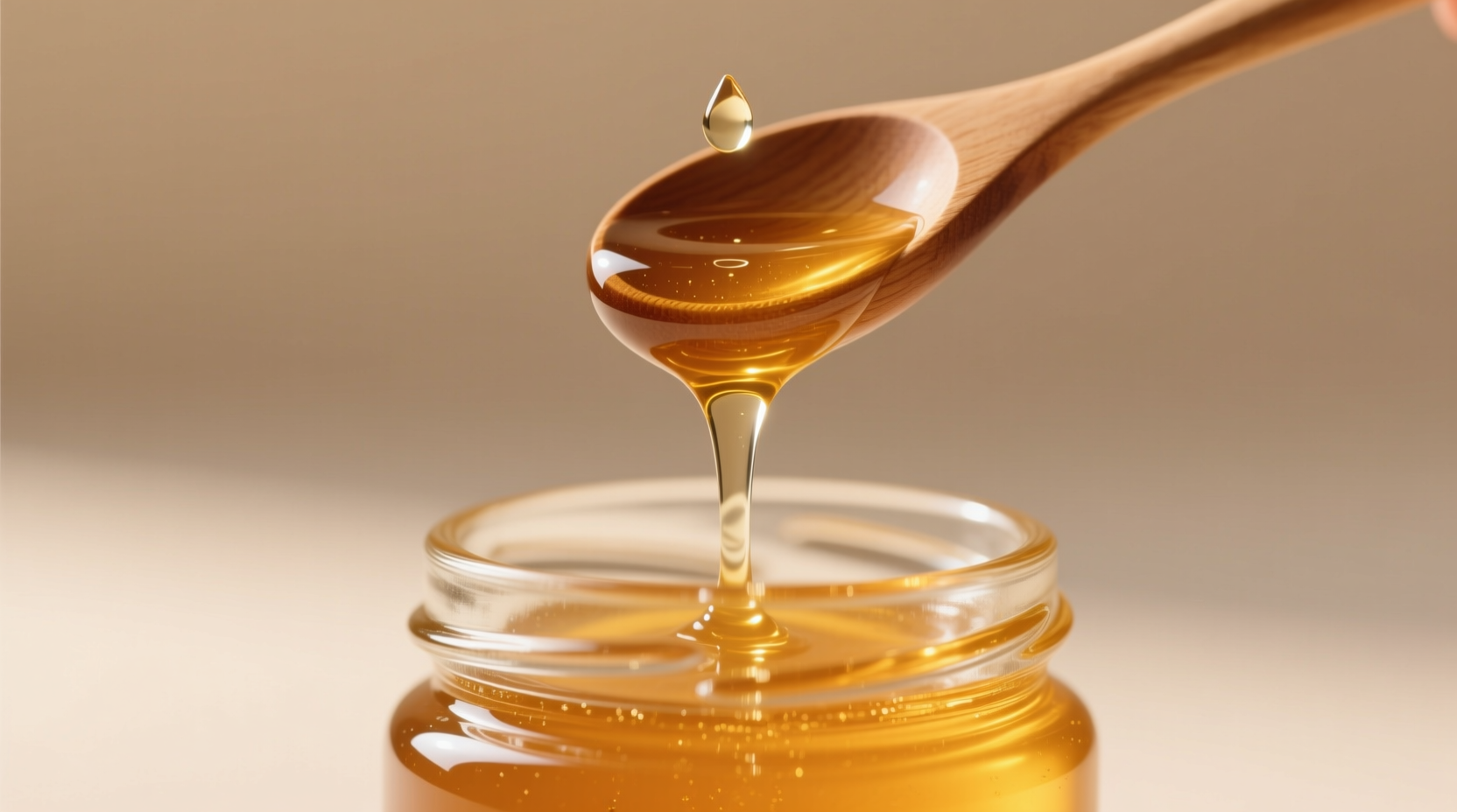 Honey Benefits: When It's Truly the Best Sweetener Choice