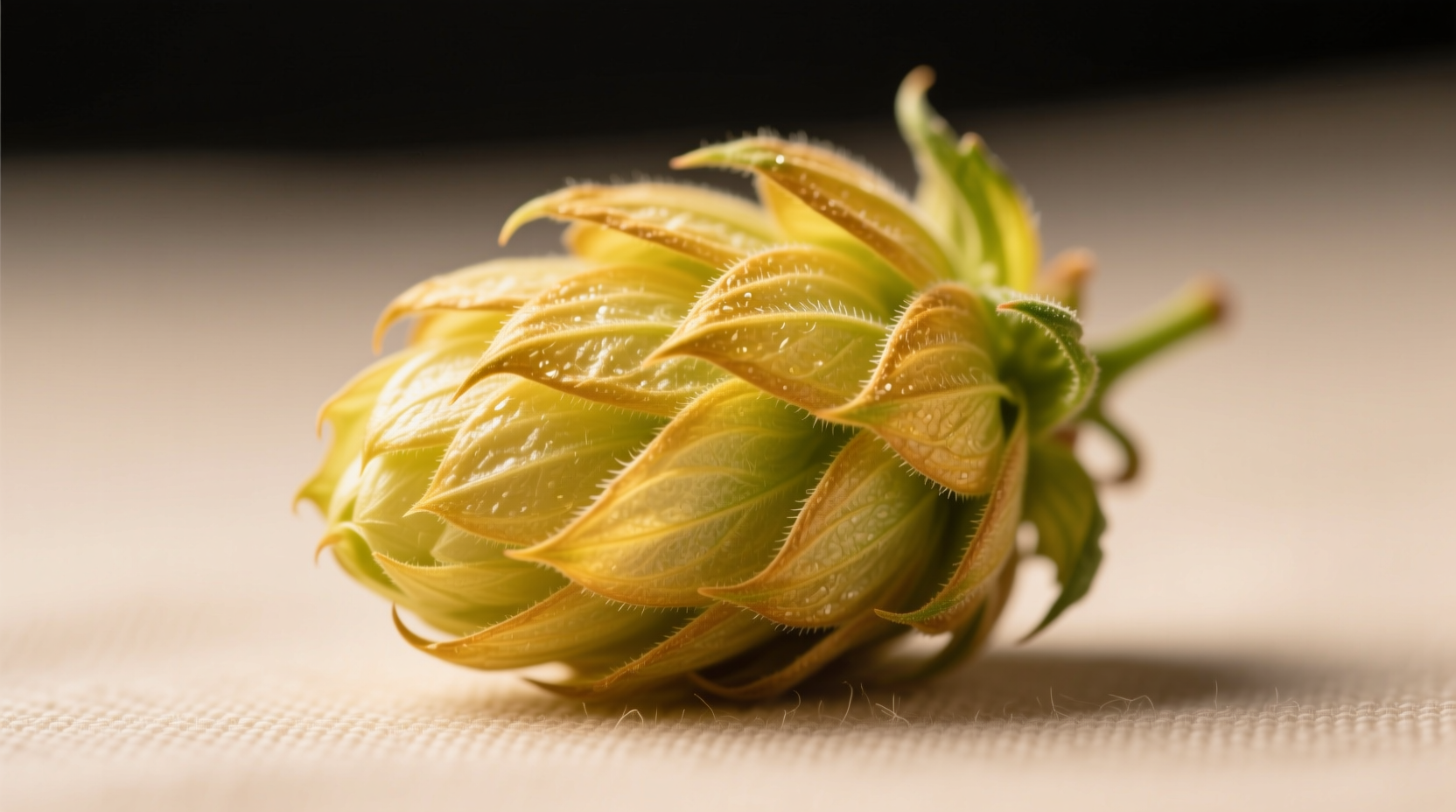 Amarillo Spice: Warum Schärfe hier völlig irrelevant ist