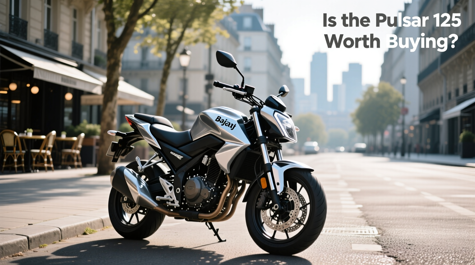 Is the Pulsar 125 Worth Buying? A Practical Buying Guide