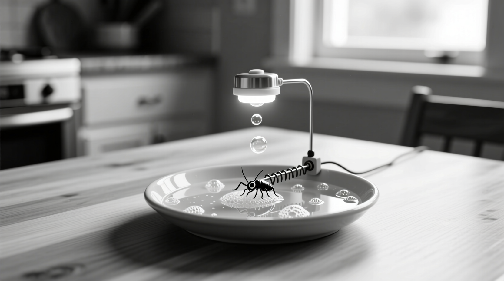 DIY Flea Trap: Safe Homemade Solutions for Pet Owners