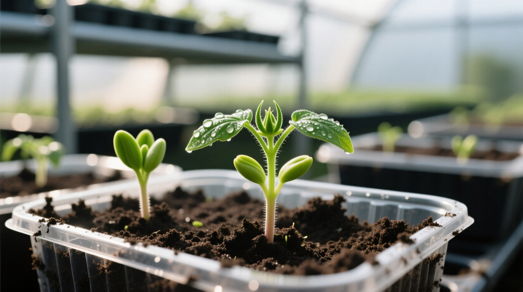 Tomato Seed Growing Guide: Start Your Garden Right