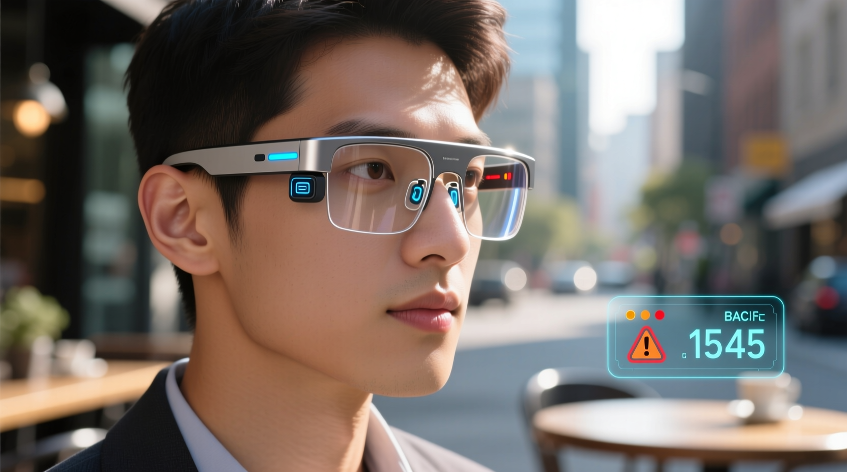 Best Smart Glasses For Tracking Blood Alcohol Levels In Real Time