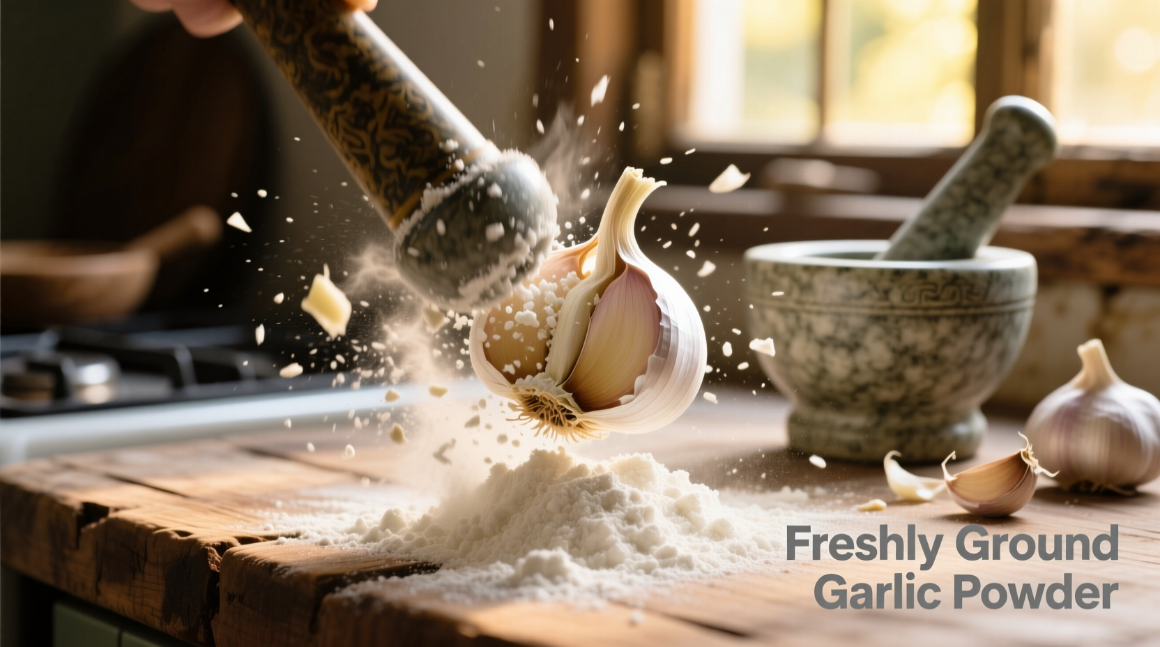 Garlic Clove Skin: Removal Guide and Essential Facts