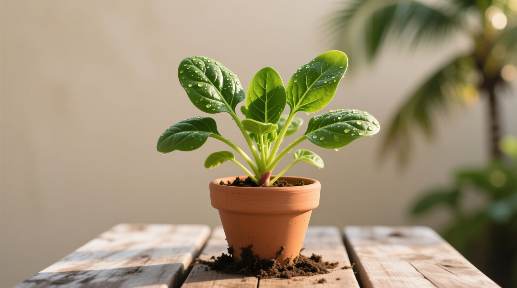 Okinawa Spinach Plant Care Guide: Tropical Growing Tips