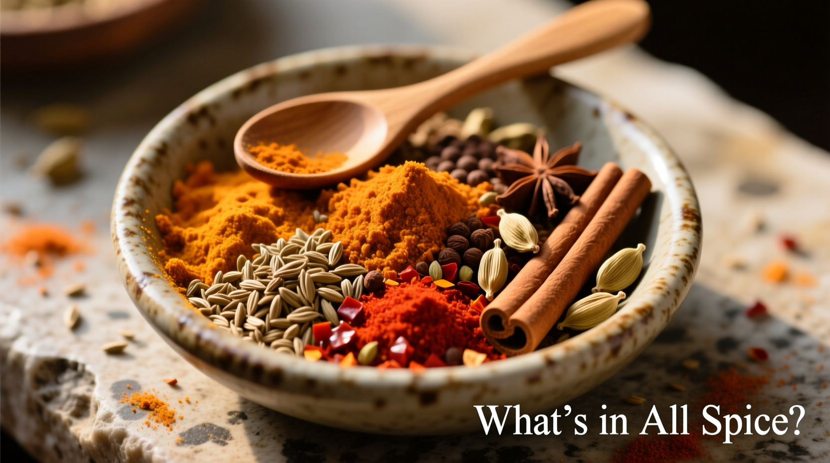 Allspice Composition: Verified Facts on This Single-Ingredient Spice