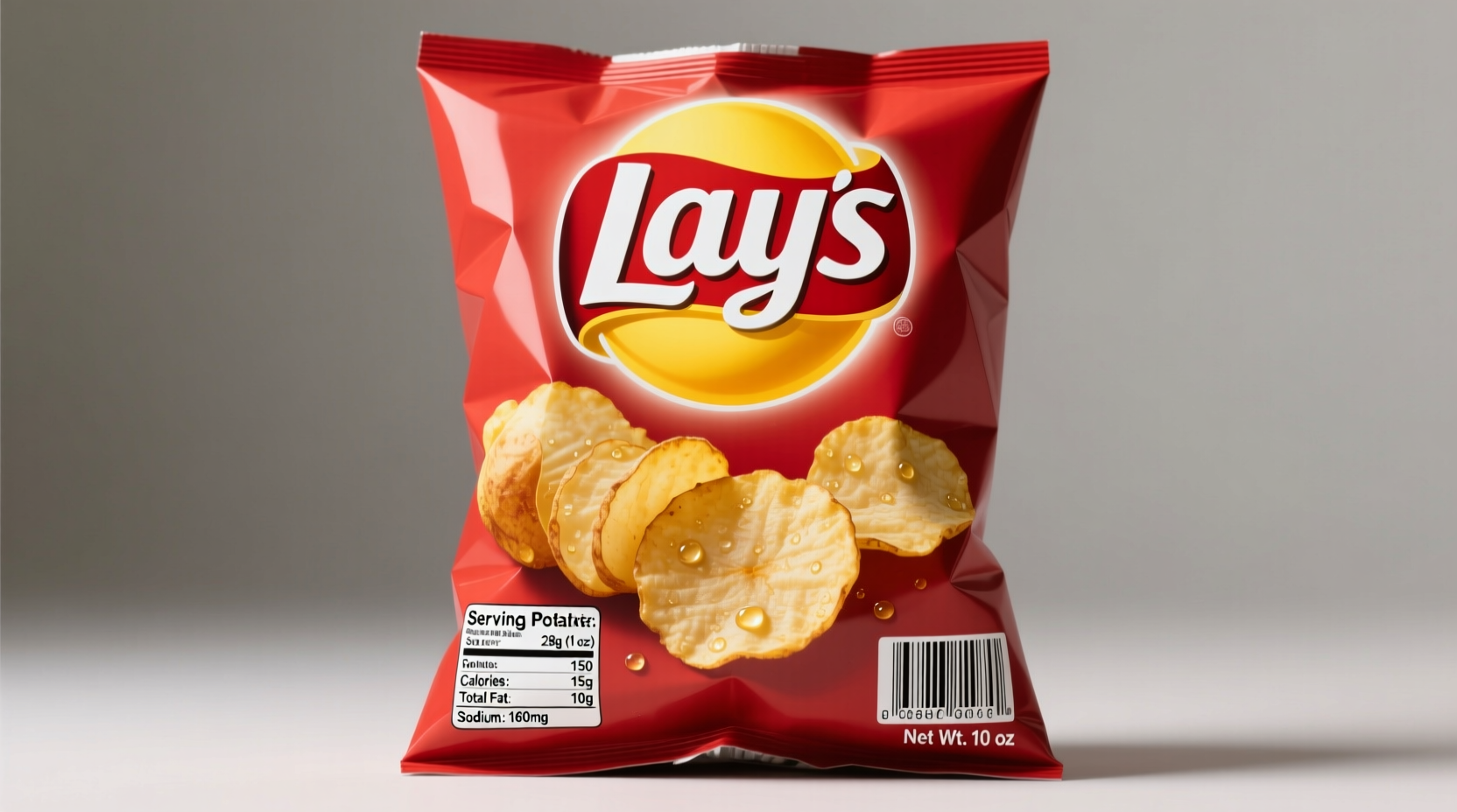 Lays Classic Potato Chips: Facts, Uses & Tips
