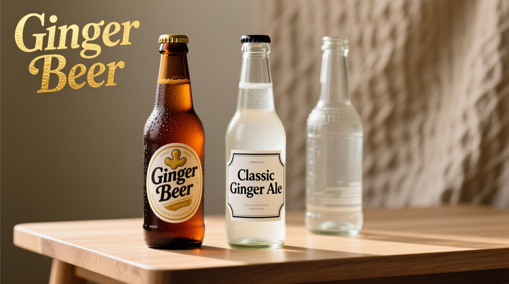 Bourbon and Ginger Ale: Classic Cocktail Guide