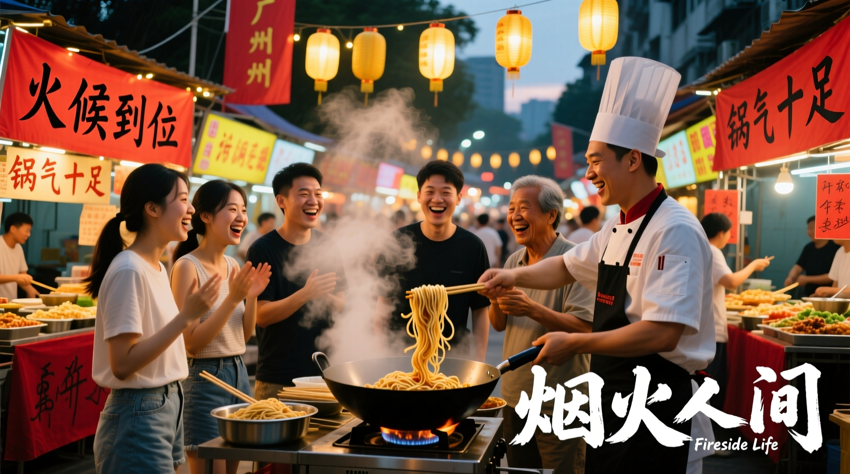 What 'Cooking' Means in Slang: Clear Definition & Examples