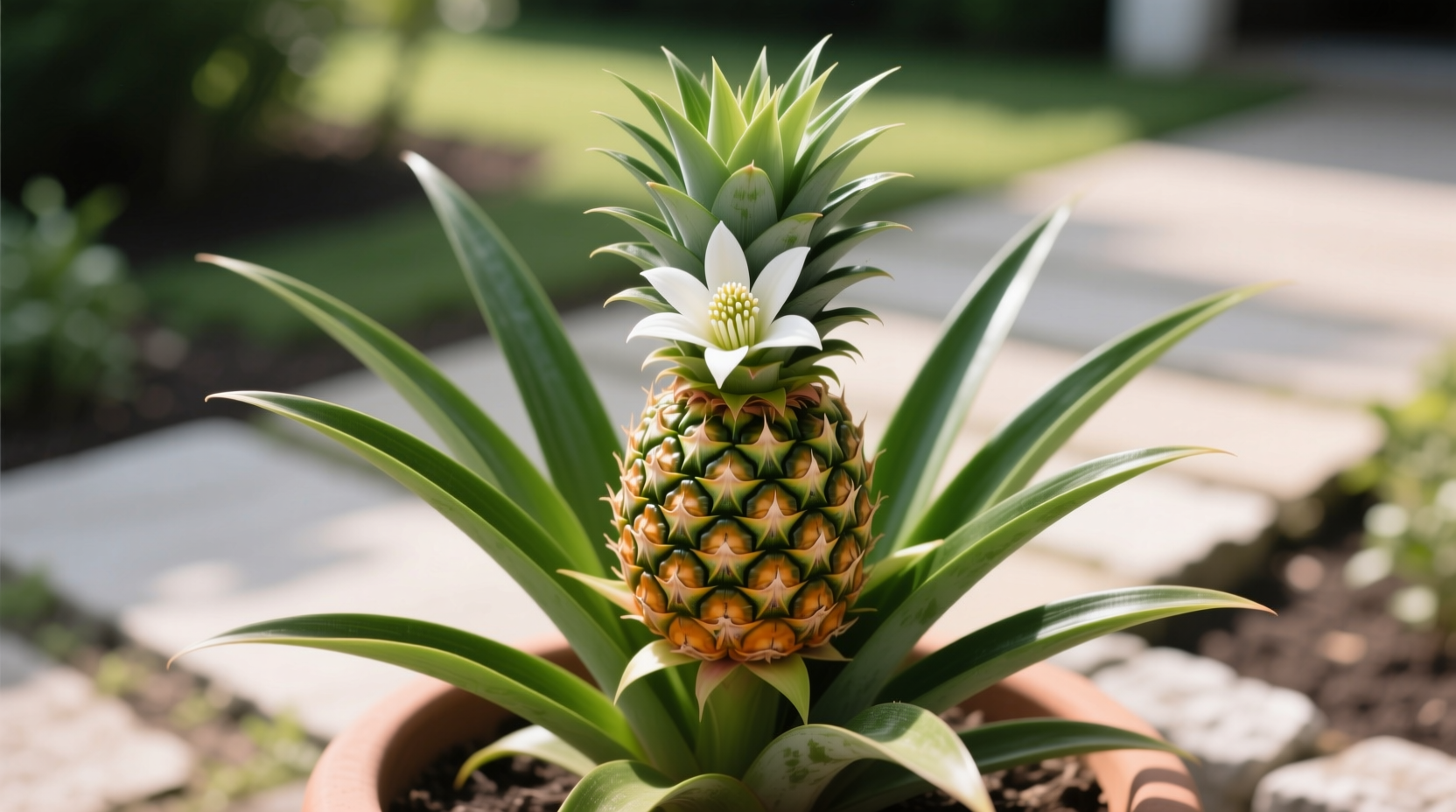 Pineapple Lily Plant Care: Essential Guide for Eucomis Success