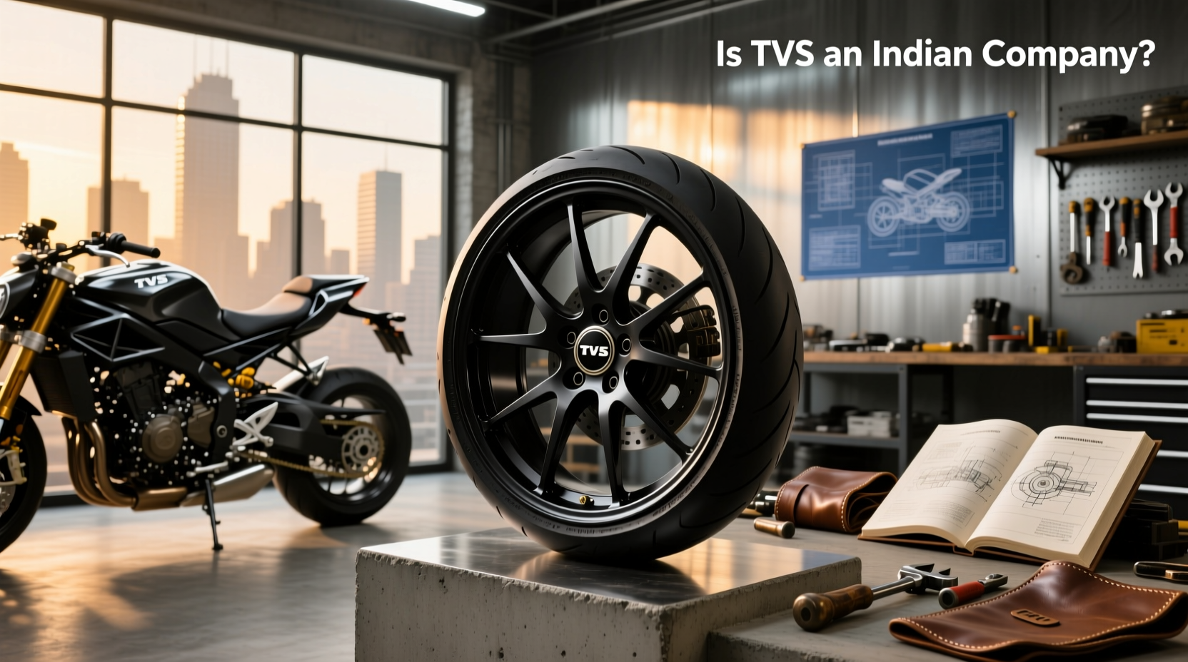 Indian Motorcycle Ownership Guide: Who Owns It Now?