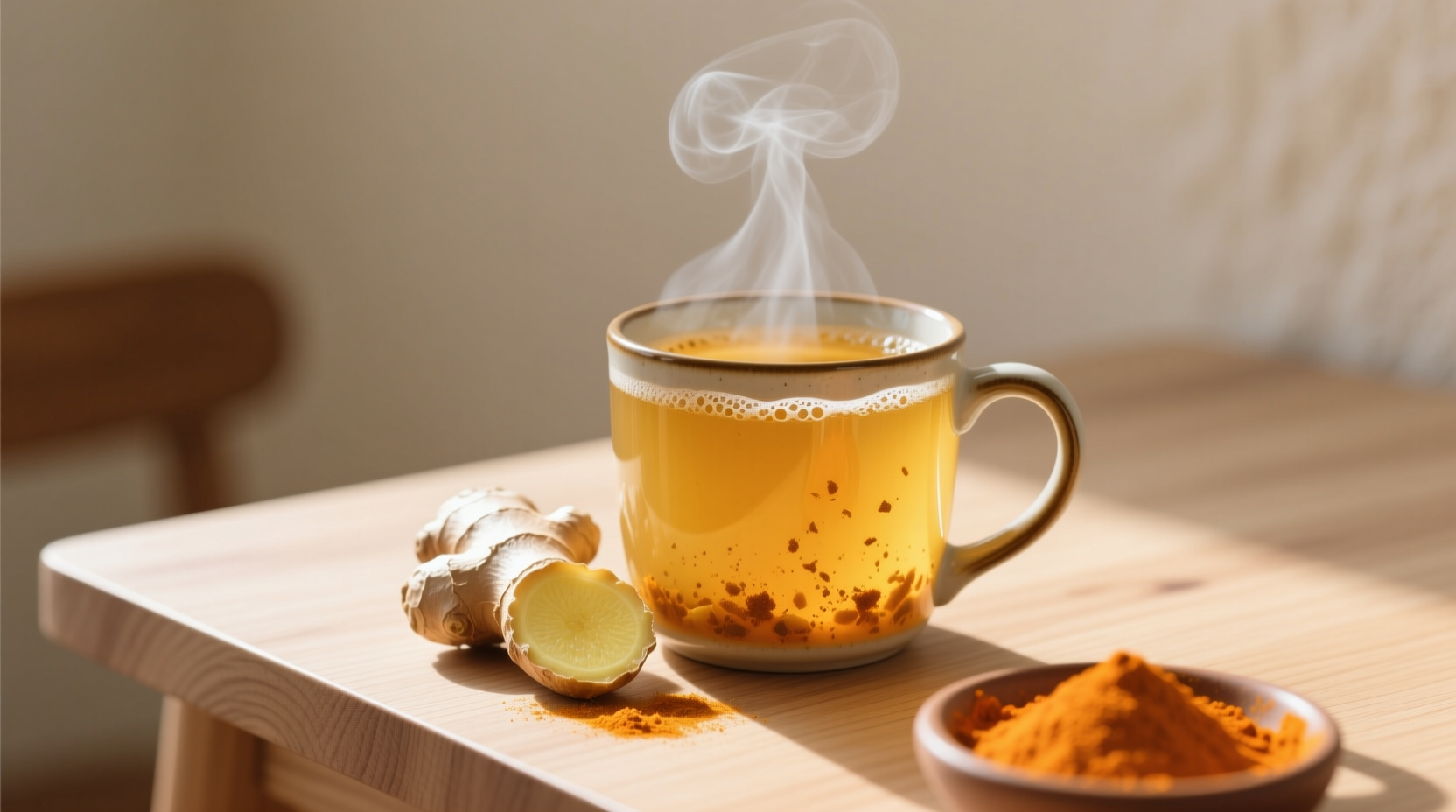 Turmeric and Ginger: Science-Backed Benefits Without the Hype