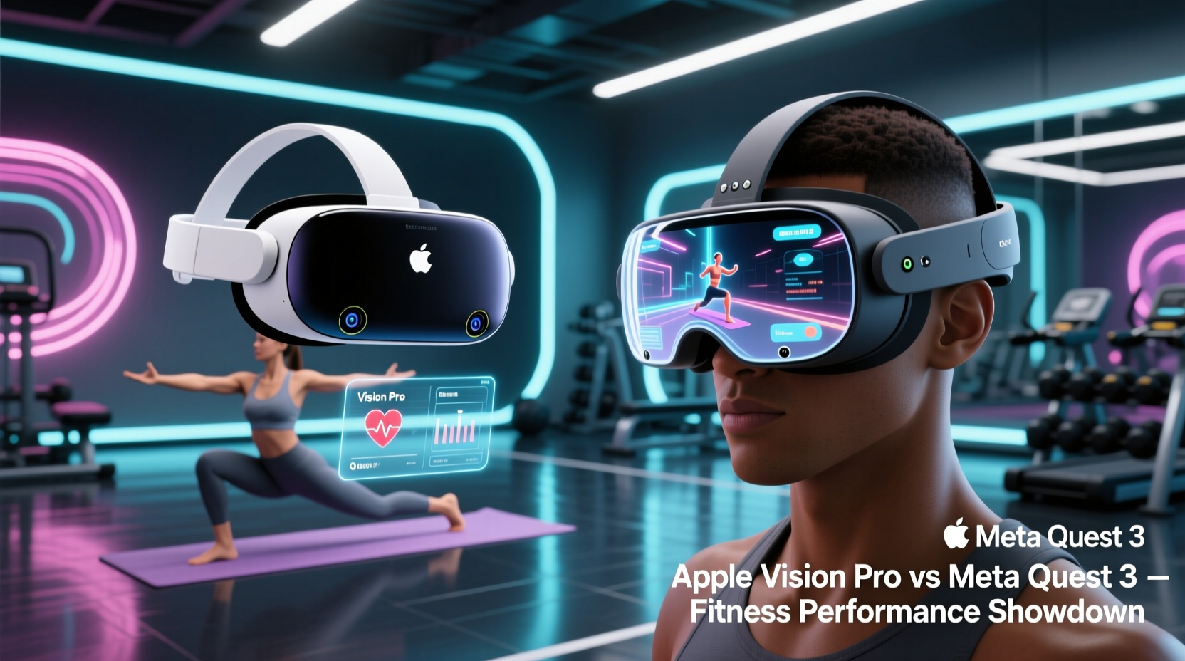 Apple Vision Pro Vs Meta Quest 3 Which Mixed Reality Headset Wins For ...