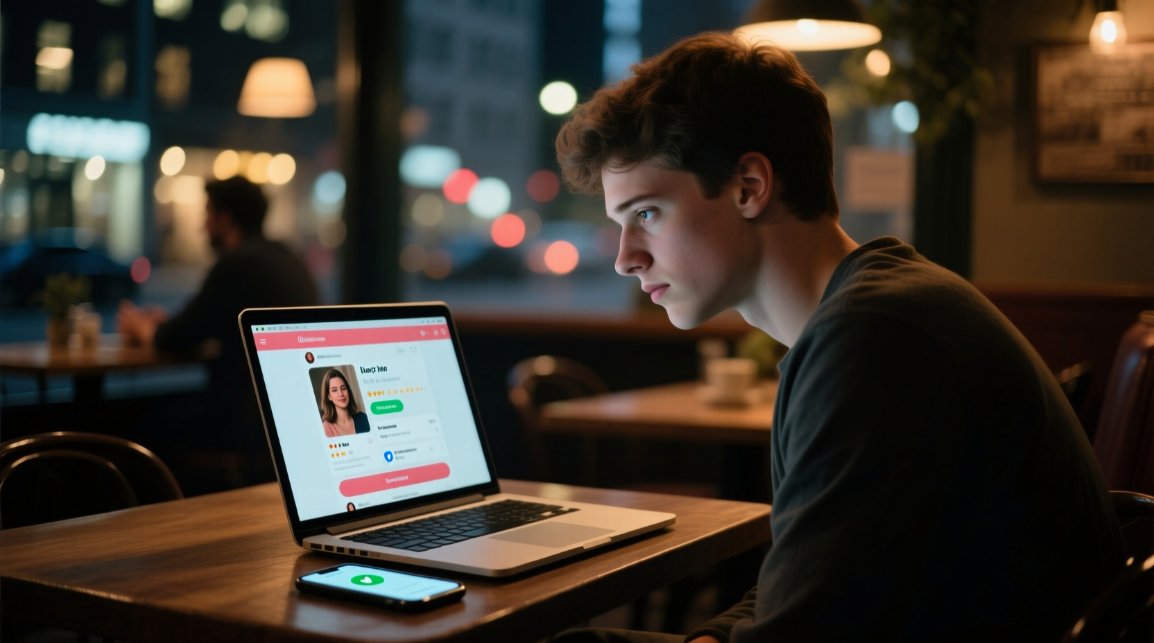 How to Use the Internet to Investigate Your Next Date: A Privacy-First ...