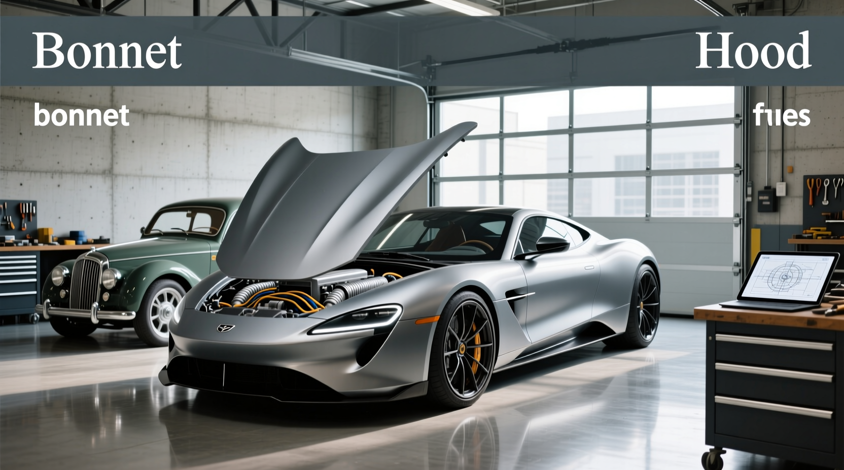 how to choose car plastic bonnet,What is the difference between a hood ...