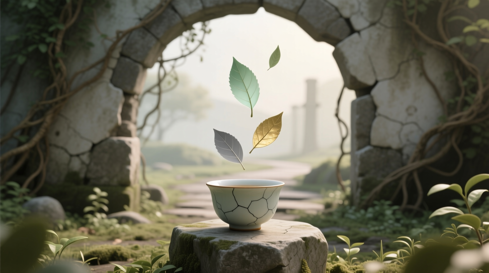Why You Shouldn’t Bother Adding Tea Leaves to Your Garden