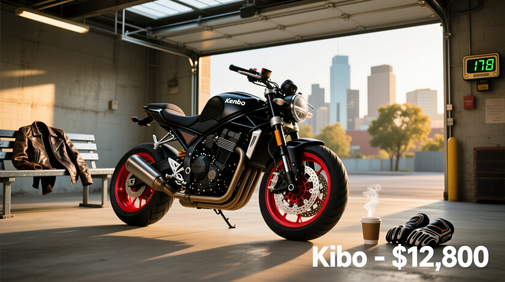 How to Check Motorcycle KBB Value in India – A Practical Guide