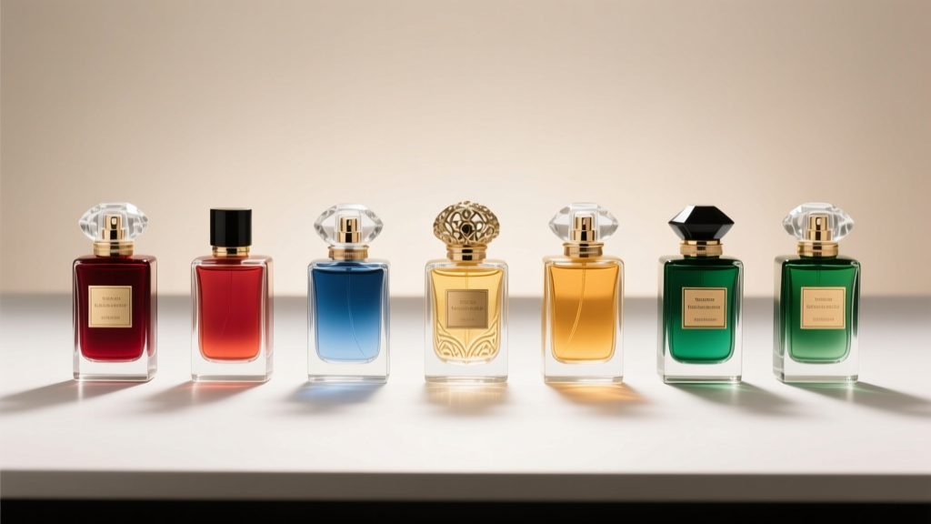Top 10 Best-Selling Perfumes In The World: 2026 Data-Backed Rankings ...