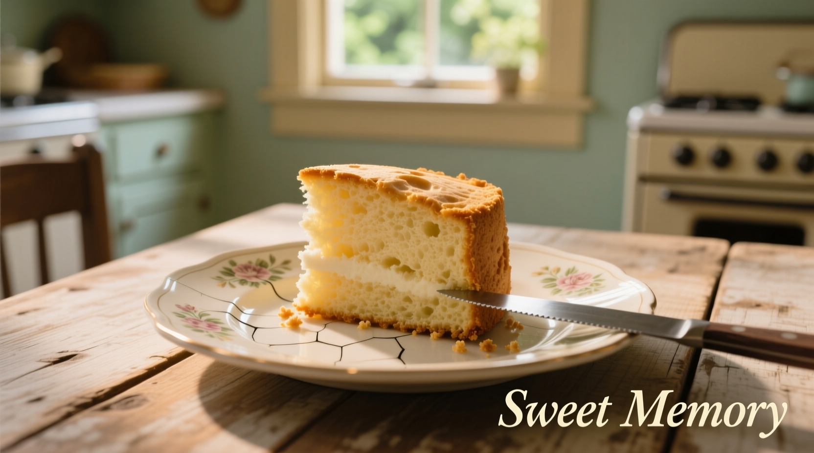 What Is Angel Food Cake? Your No-Fluff Guide