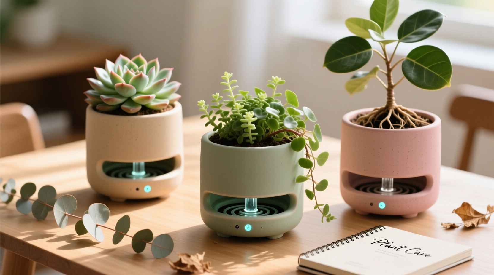 Aesthetic Vs Functional Plant Pots Which Actually Helps Plants Grow Better