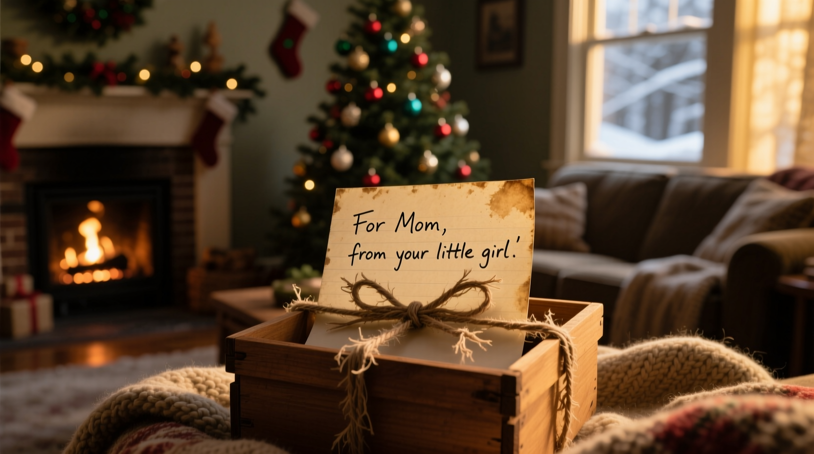 What Makes A Christmas Gift Memorable Emotional Value Vs Price Tag