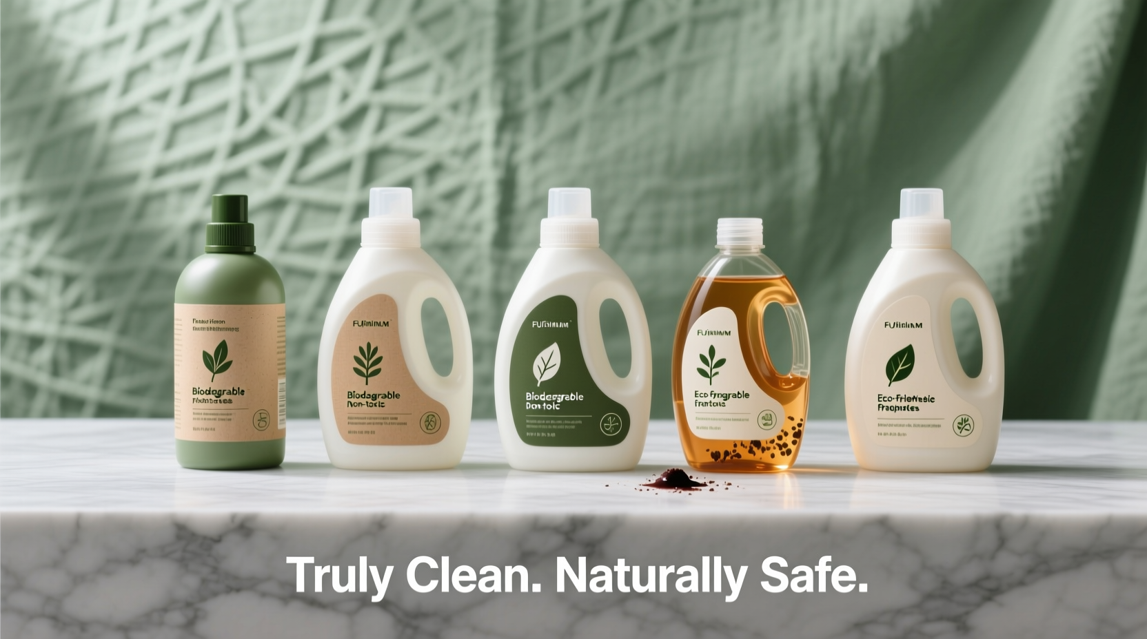 Best Eco Friendly Laundry Detergents That Clean Stains Without ...