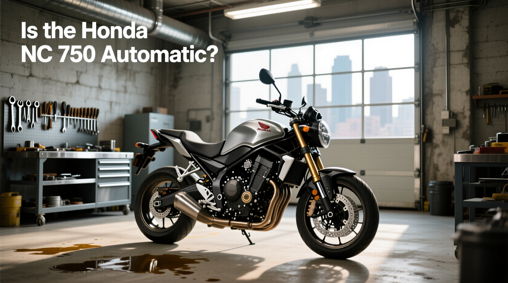 Honda CB750 guide: What to look for in a classic bike