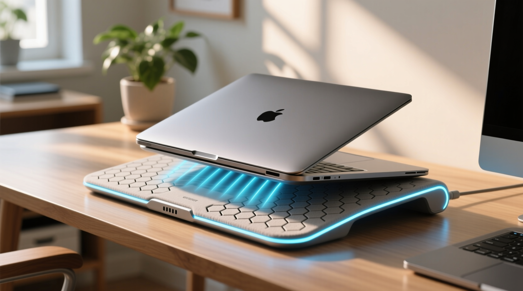 Laptop Cooling Pads Improve Comfort Not Laptop Longevity
