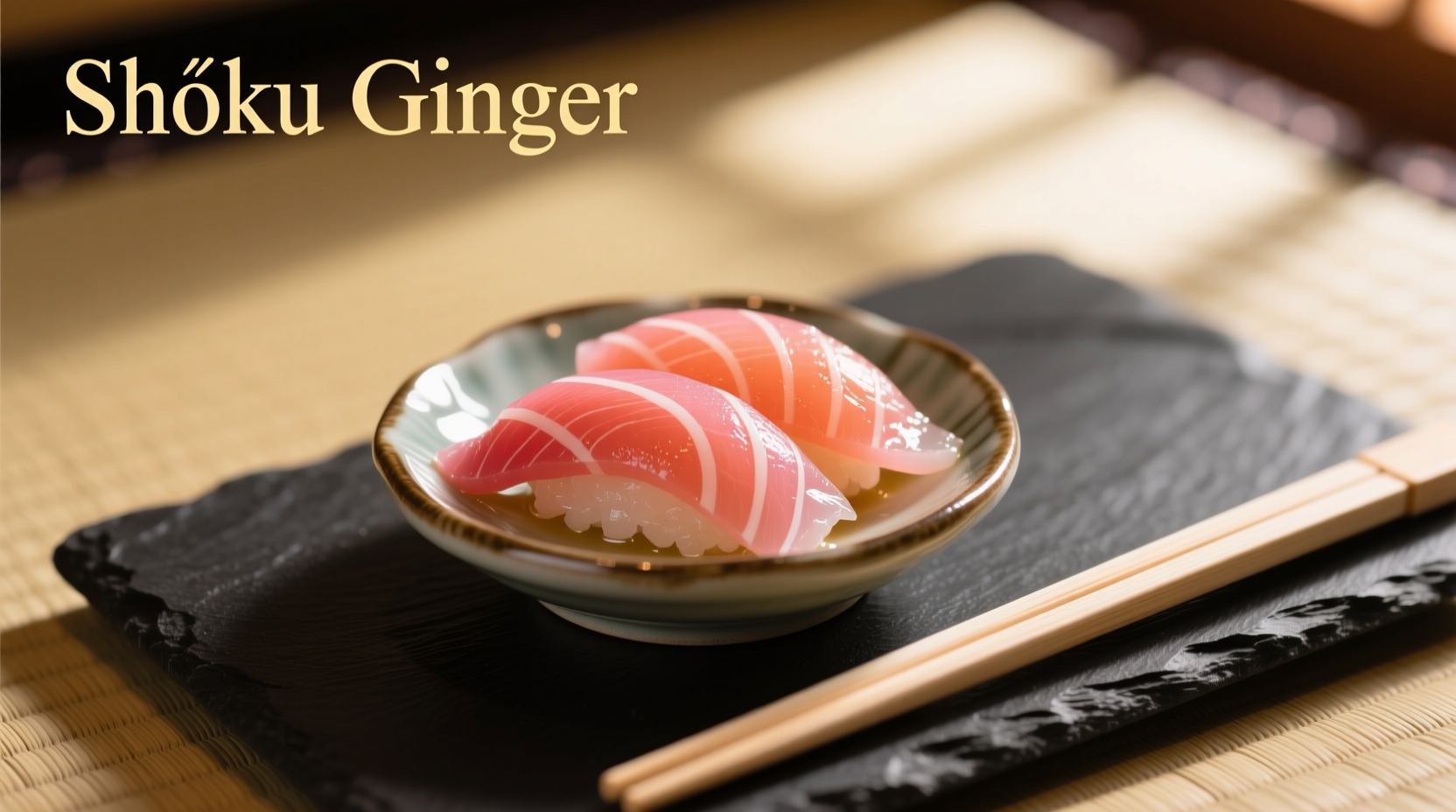 Gari Guide: Authentic Ginger for Sushi Explained