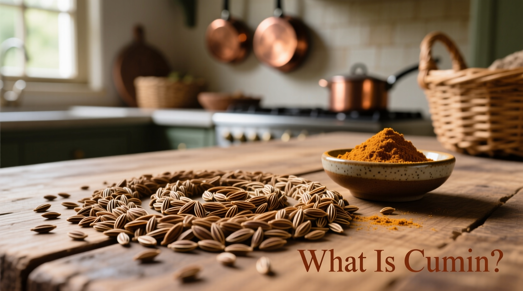 Cumin Meaning: Origins, Uses and Cultural Significance