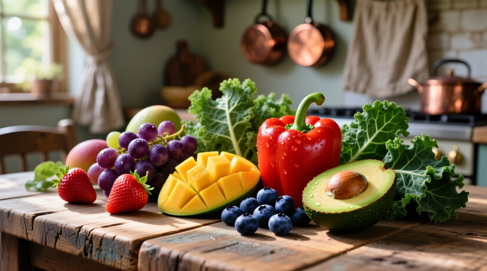 What Is Vegan Food? Complete Definition and Practical Guide