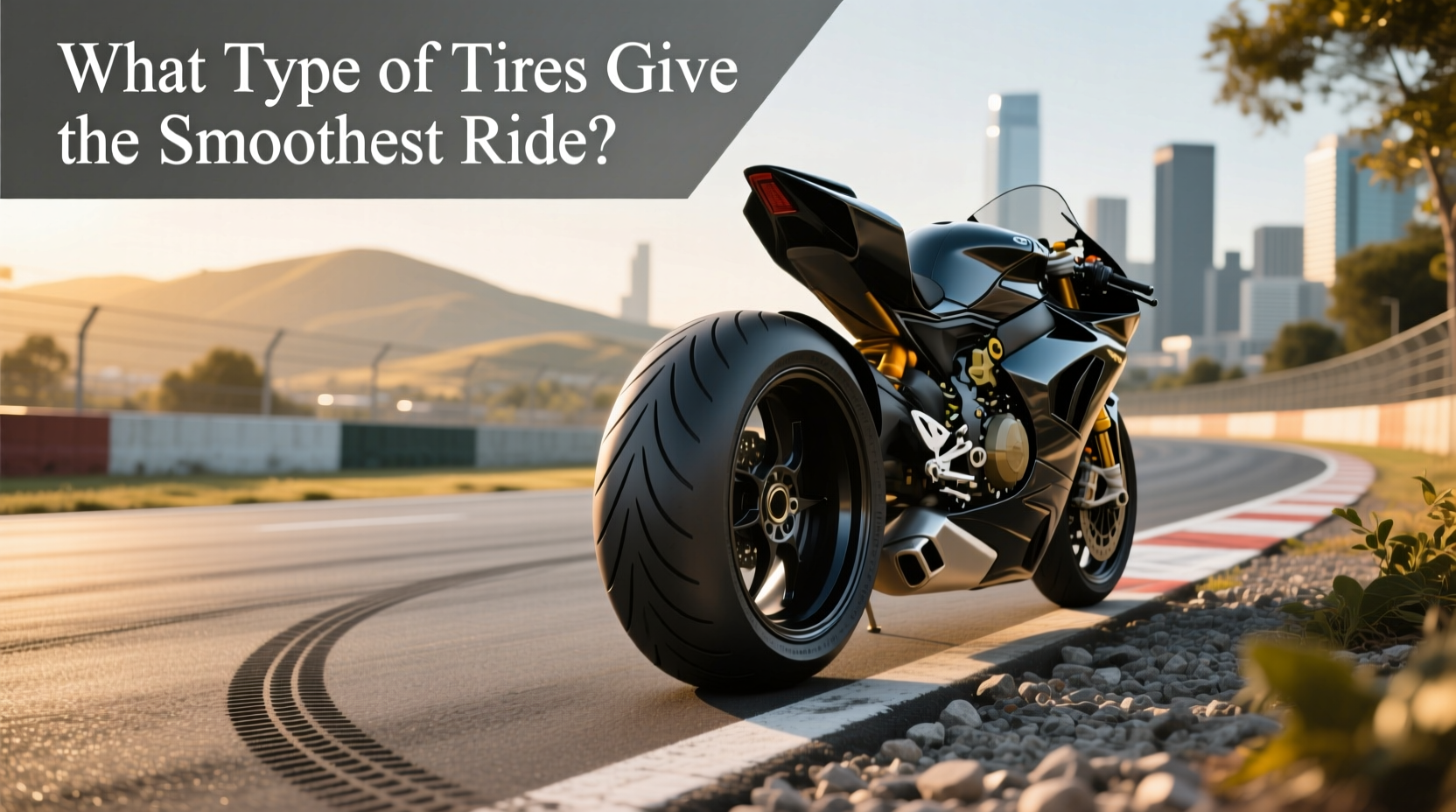 Low Rolling Resistance Tires Guide: Real-World EV Range