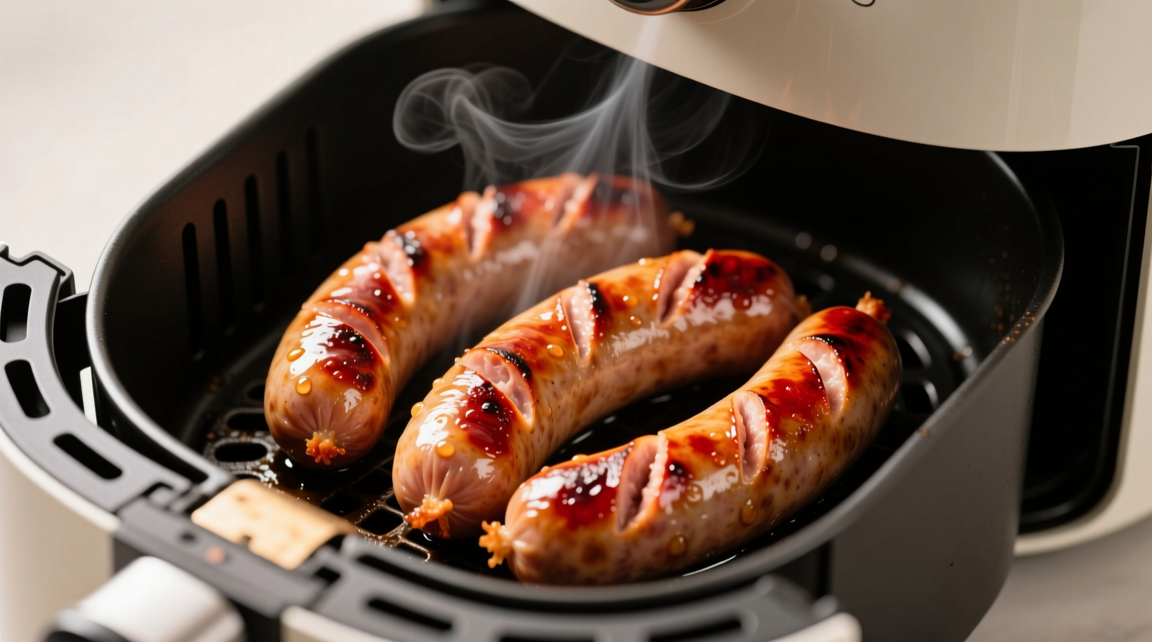 Air Fryer Italian Sausage: When Timing Actually Matters