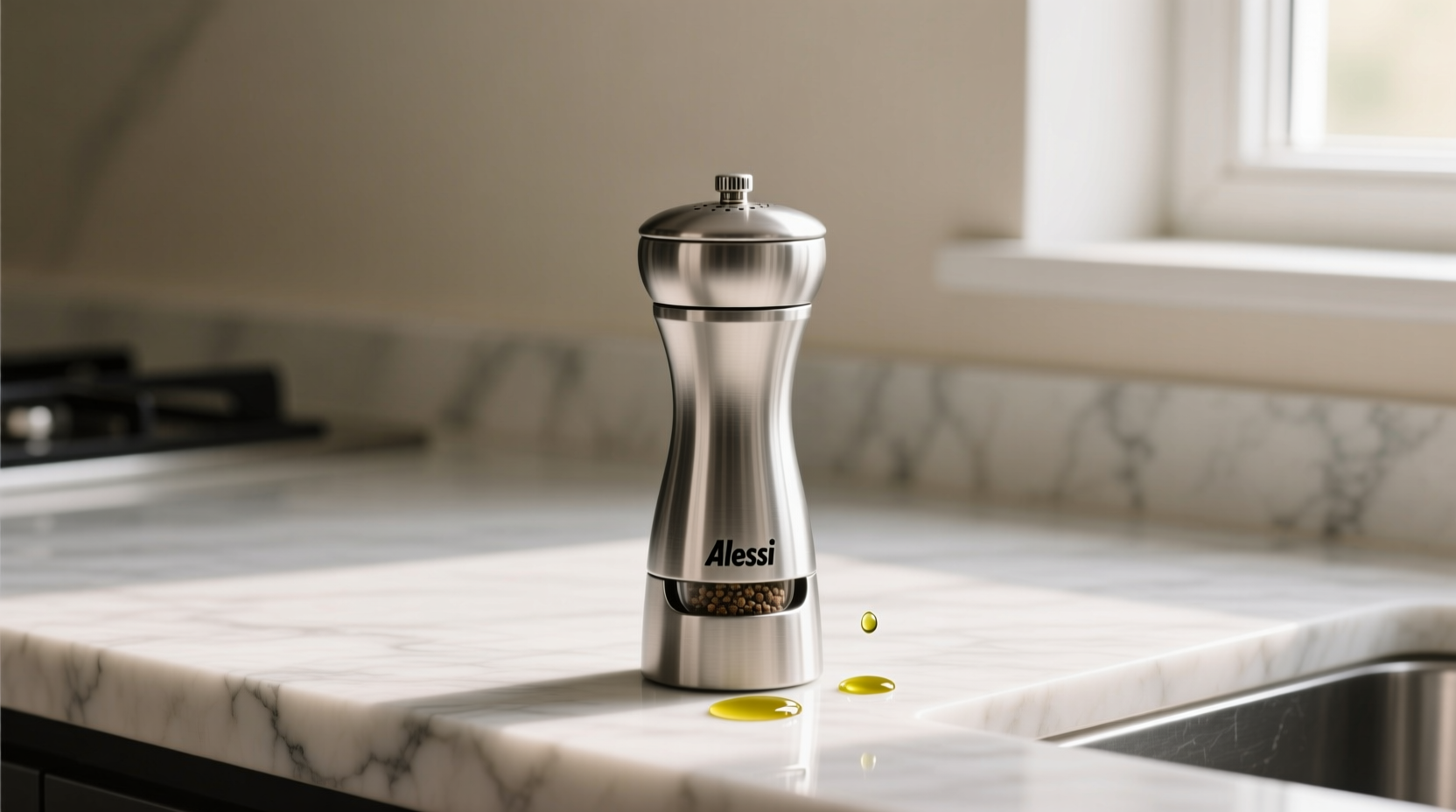 Alessi Dipping Spices: Stop Overthinking It Now