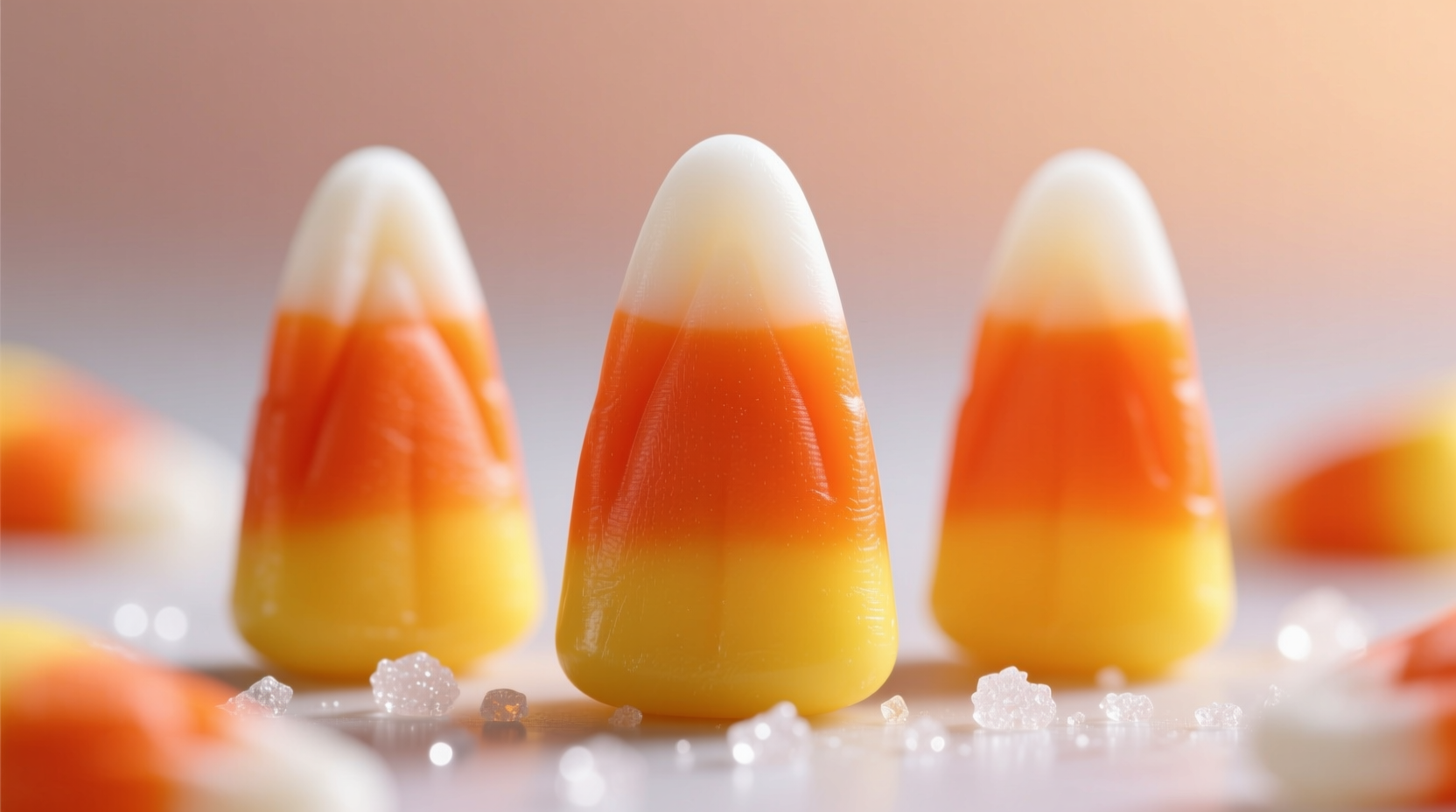 Candy Corn Flavor Explained: Vanilla, Honey & Butter