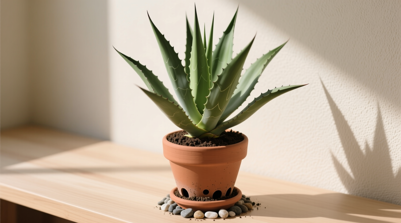 How to Buy the Right Yucca Plant: Climate & Space Guide